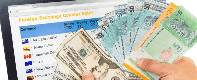 What Are the 3 Types of Exchange Rates? Explained Simply