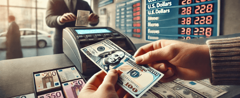 Buy, sell, exchange meaning: Key differences explained